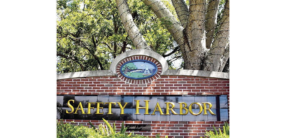 Safety Harbor Little League > Home